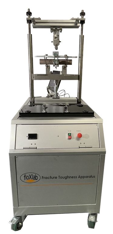 FLOXLAB, Your supplier of high pressure laboratory instruments